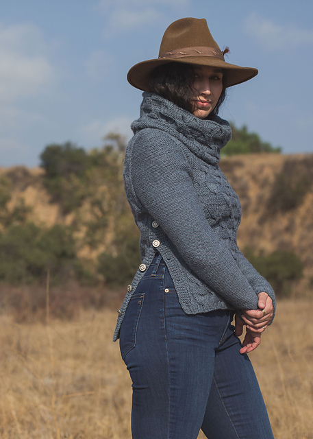 Ravelry: Designs by Kate Oates