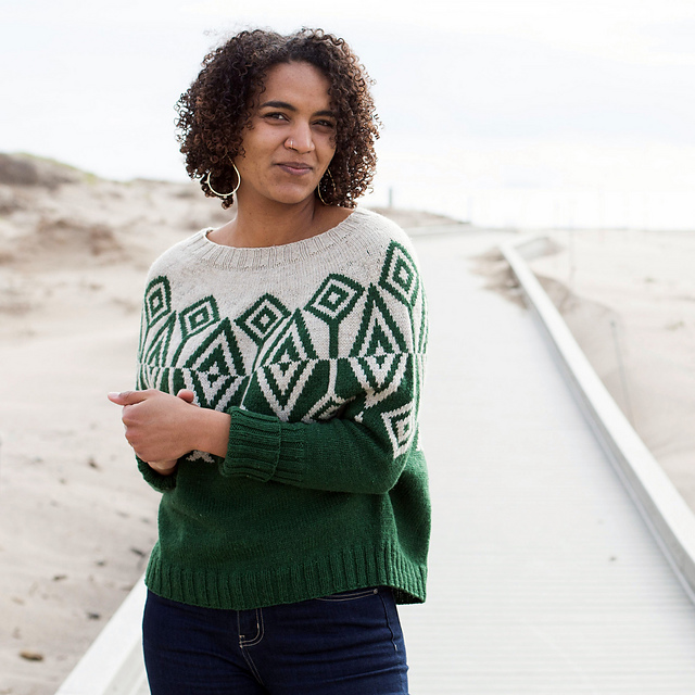 Ravelry: Rhys pattern by Cheryl Toy