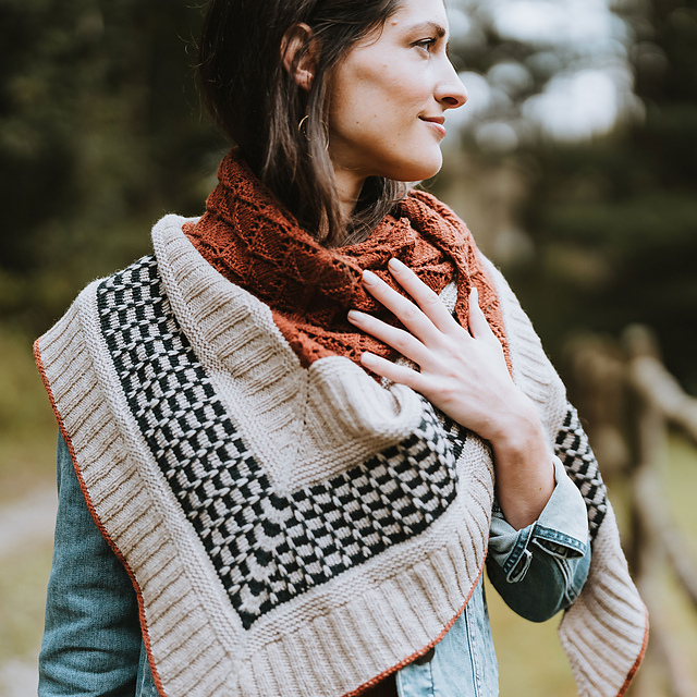 Ravelry: Lochlann pattern by Cheryl Toy