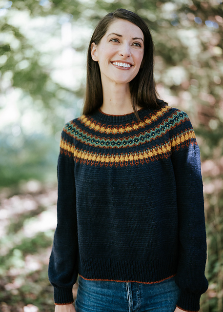 Ravelry: Mabel pattern by Samantha Guerin