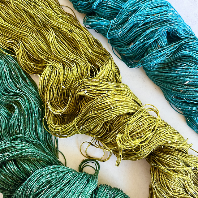 Ravelry: Hue Loco Tweed Sock (discontinued)