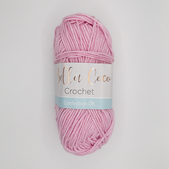 Ravelry: Bella Coco Confection DK