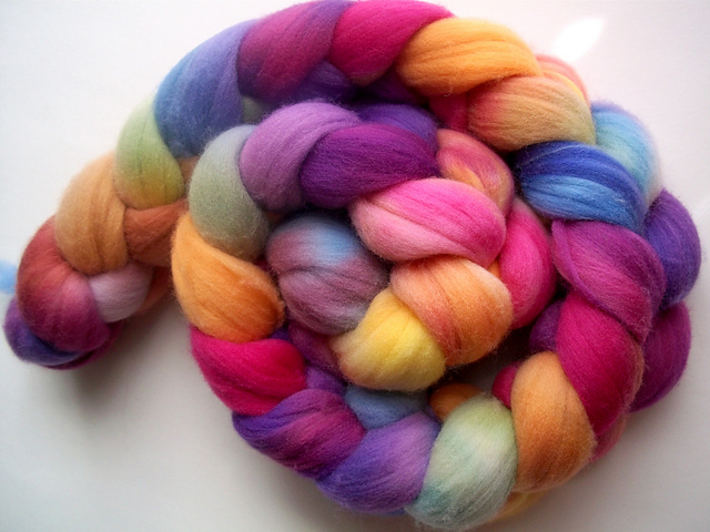 Ravelry: Judy's Novelty Wool Merino