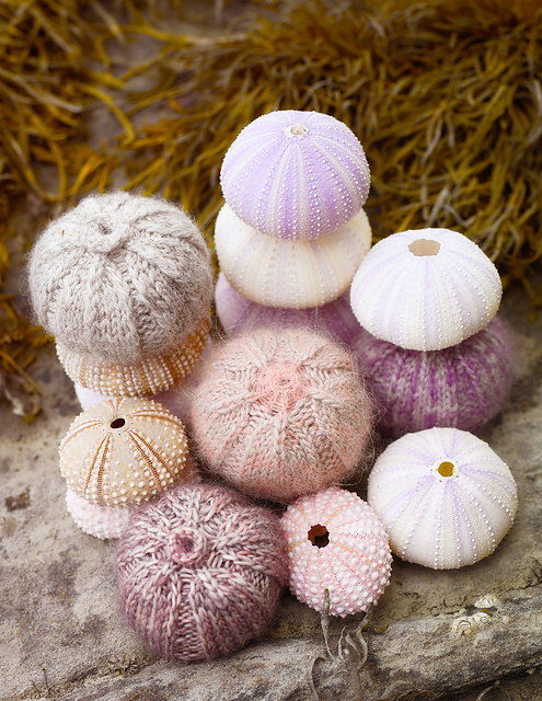 Ravelry: Oddities pattern by Hunter Hammersen