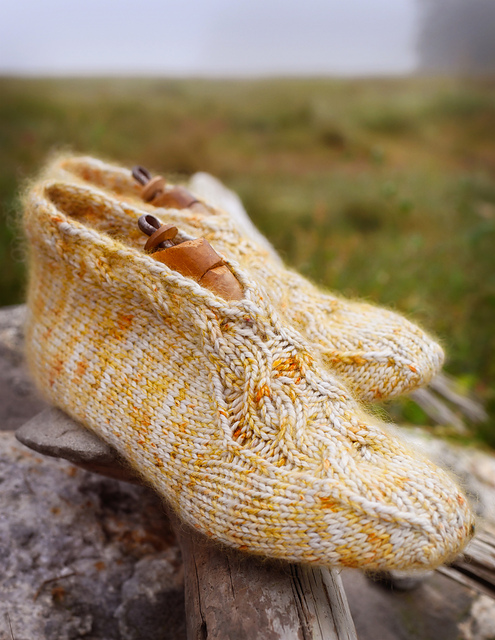 Ravelry: Grounding pattern by Hunter Hammersen