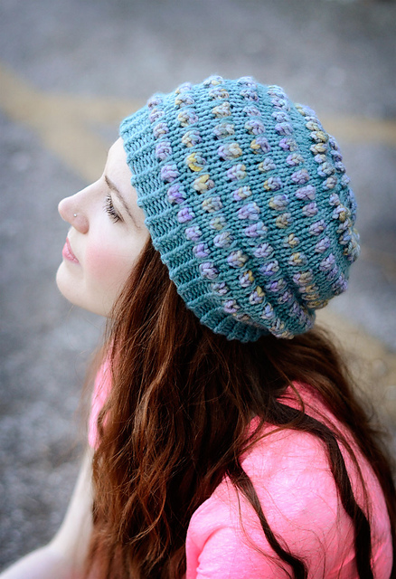 Ravelry: Ruffian pattern by Hunter Hammersen
