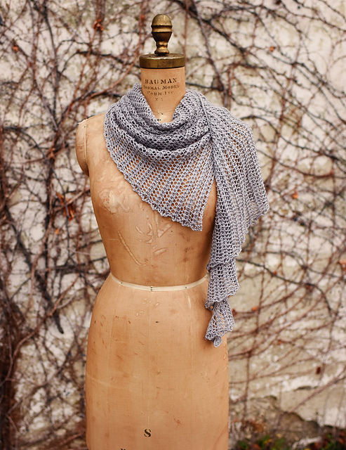 Ravelry: Deceit pattern by Hunter Hammersen