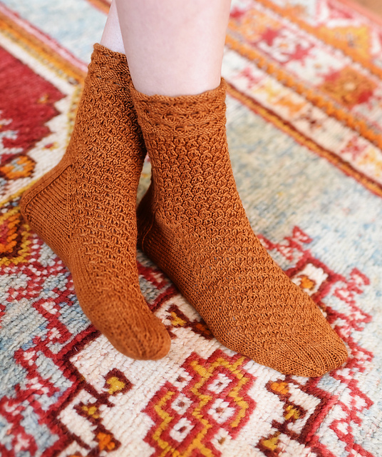 Ravelry: Usak pattern by Hunter Hammersen
