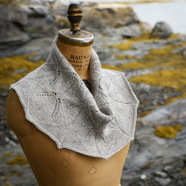 Ravelry: Yon pattern by Hunter Hammersen