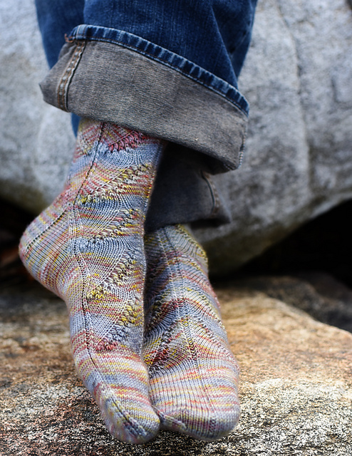 Ravelry: Dippers pattern by Hunter Hammersen