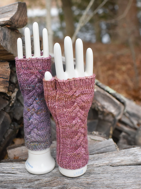 Ravelry: Infer pattern by Hunter Hammersen