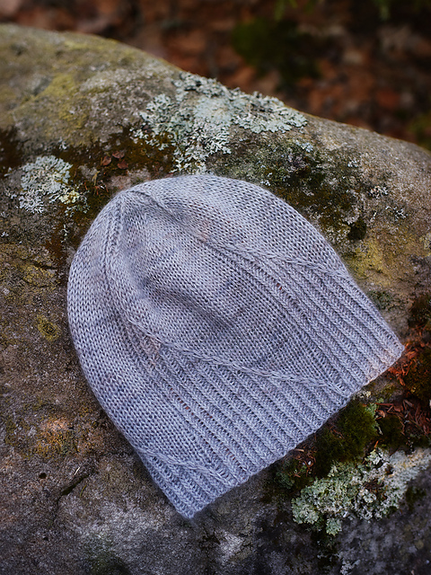 Ravelry: Plicate pattern by Hunter Hammersen