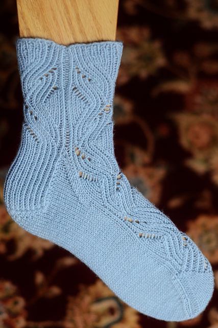 Ravelry: Nain (old version) pattern by Hunter Hammersen