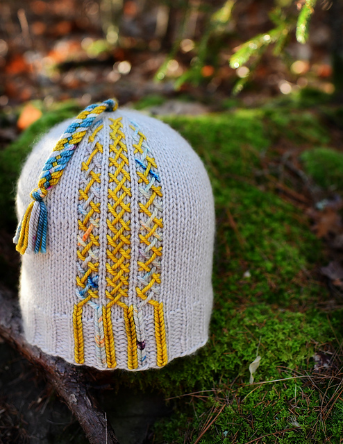 Ravelry: Explicate pattern by Hunter Hammersen