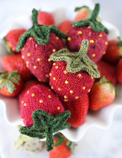 Ravelry: Preserves pattern by Hunter Hammersen