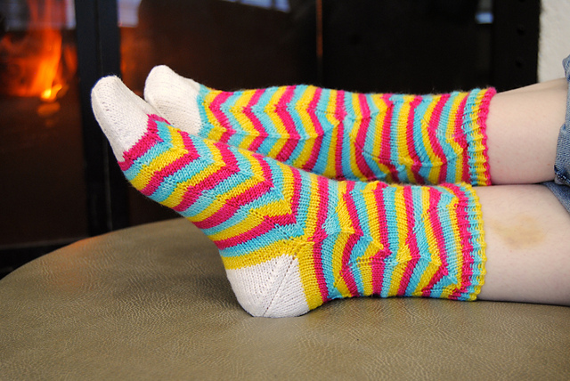 Ravelry: Strut pattern by Maggie Menzel