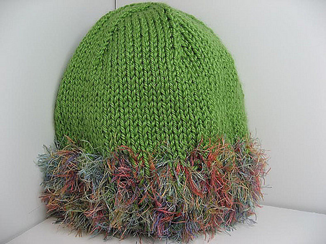 Ravelry: Fuzz Bottom pattern by Candy Wheatcroft