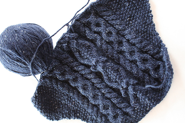 Ravelry: Windcheater pattern by Debbie Bliss