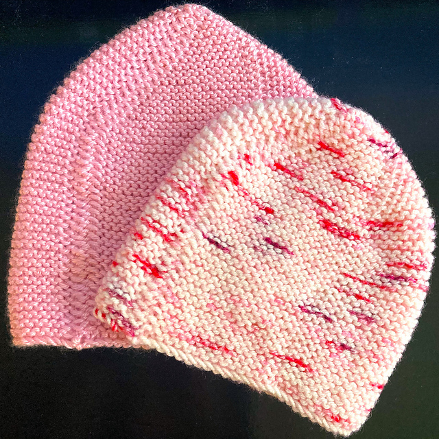 Ravelry: Paradox pattern by Christina Huling