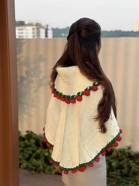 Ravelry: Flower bouquet blanket pattern by Lucy