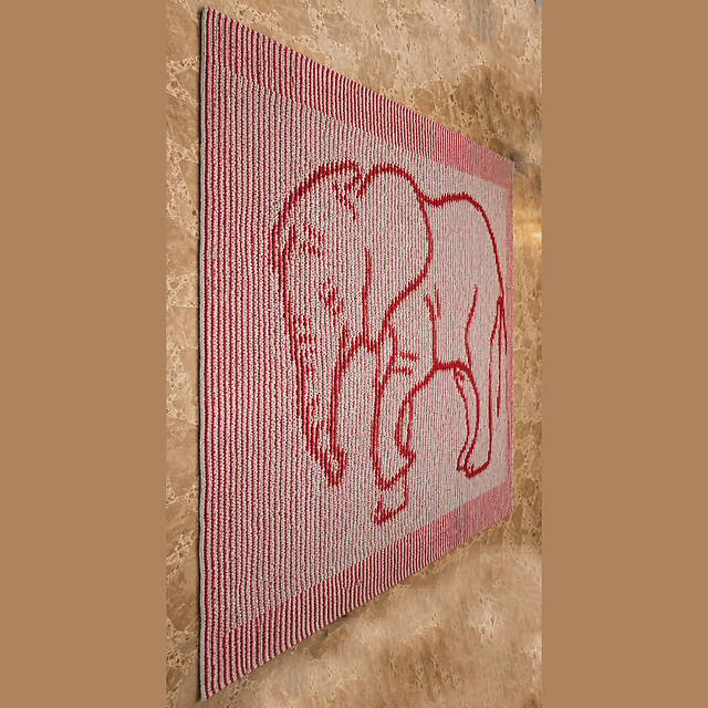 Ravelry: Junger Elefant pattern by Karola Ernstdóttir