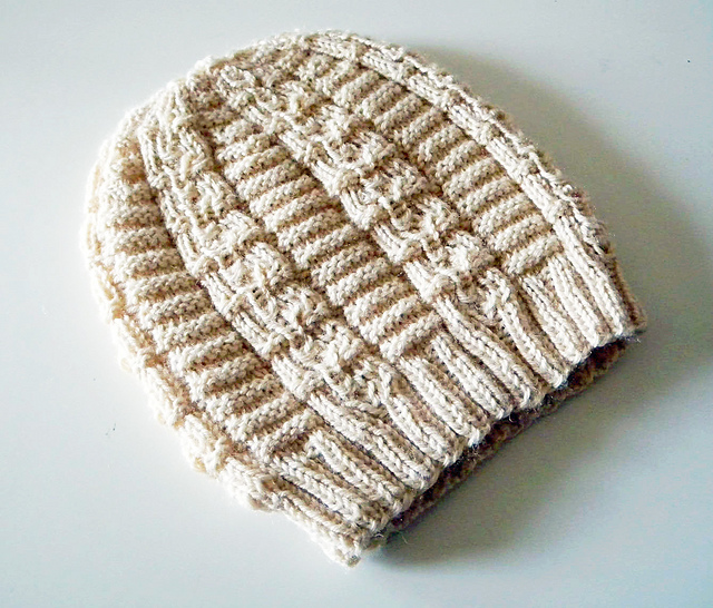 Ravelry: Silly Blowball Hat pattern by Iglinz Crafts