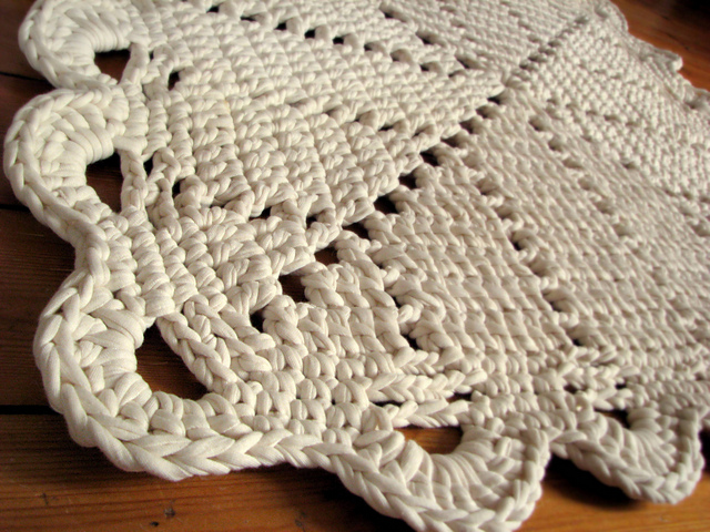 Ravelry: ihanitse's Grannifus Maximus aka Granny Square Rug
