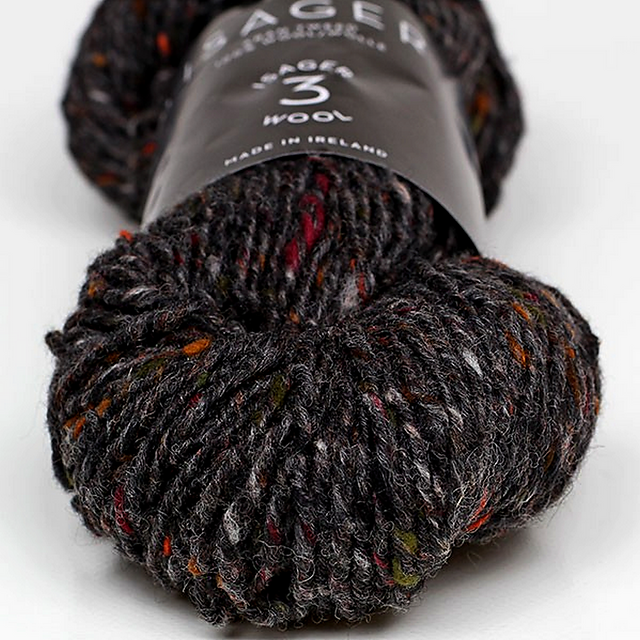 Ravelry: Isager Yarn Aran Tweed
