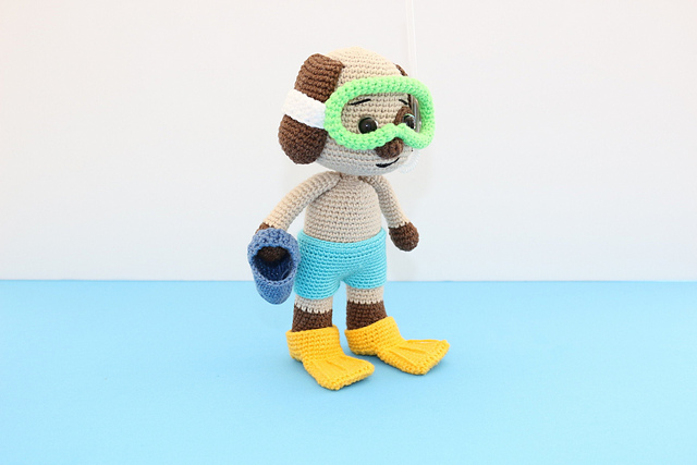 Ravelry: Designs by ilknur Karaca