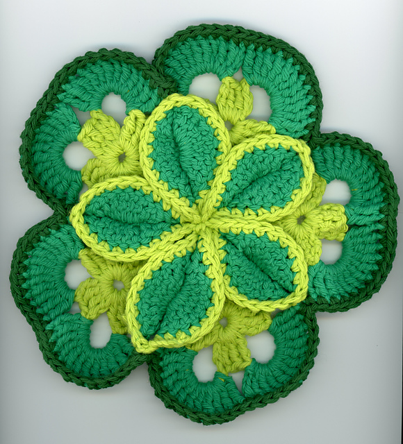 Ravelry: ilovefungi's