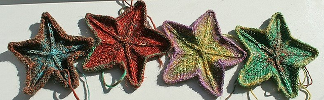 Ravelry: Ad Astra Per Aspera pattern by Bethany Hendrickson