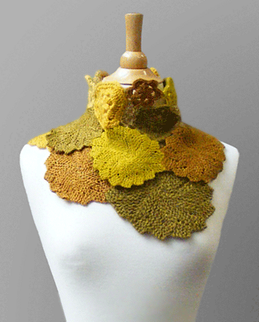 Ravelry: Esti Scarf pattern by Bethany Hendrickson