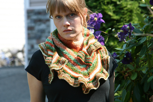 Ravelry: Mamacita pattern by Anna Montgomery