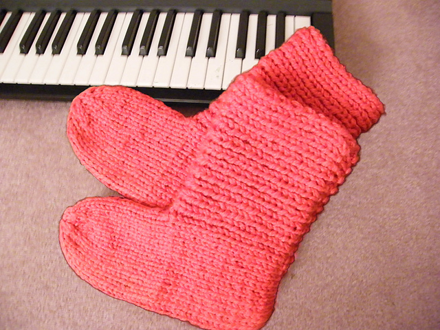 Ravelry: Double-Quick Boots pattern by Luise O'Neill