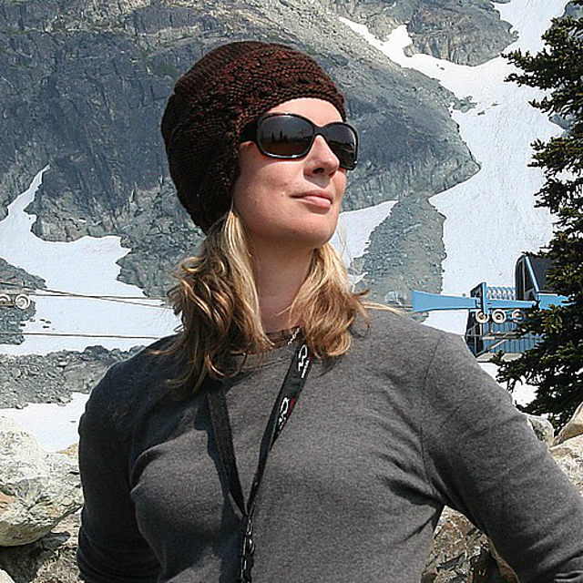 Ravelry: Griflet pattern by Ruth Stewart