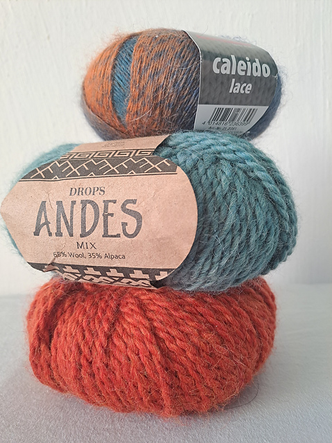 Ravelry: inache's Happy