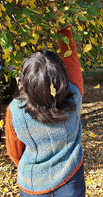 Ravelry: inache's Happy