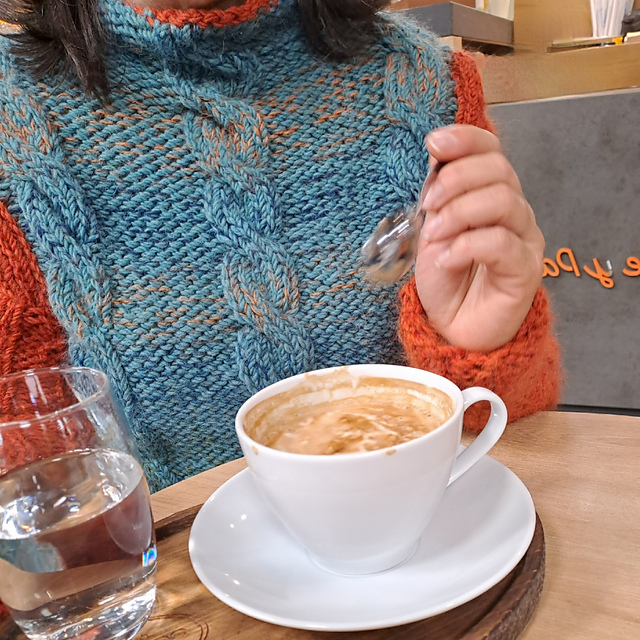 Ravelry: inache's Happy