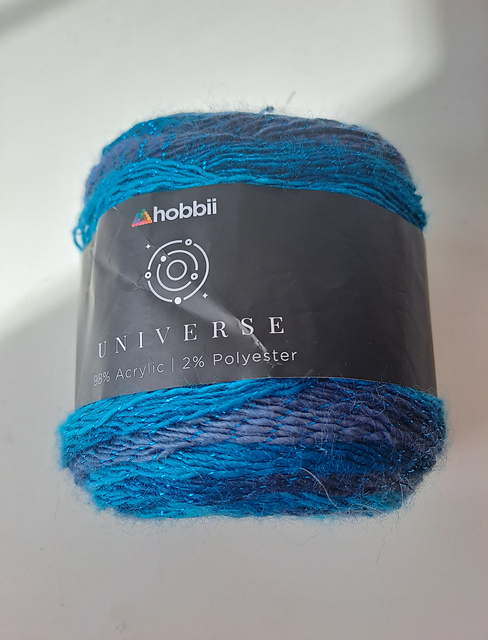 Ravelry: inache's Shawl