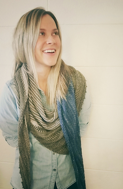 Ravelry: Hiraeth pattern by Rae Gronmark