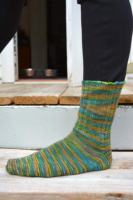 Ravelry: Skyward pattern by Cherie Mire