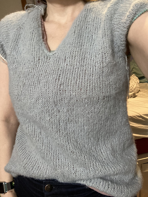 Ravelry: inkblobs' Cumulus