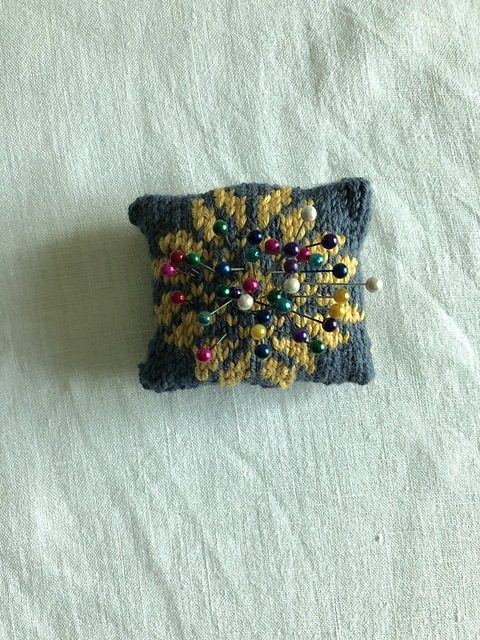 Ravelry: Starbright pattern by InsomniacKnits