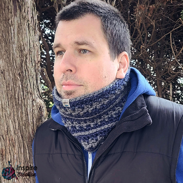 Ravelry: Lexiam pattern by inspire création
