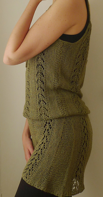 Ravelry: Snug and Lovely Step-ins pattern by Australian Women's Weekly