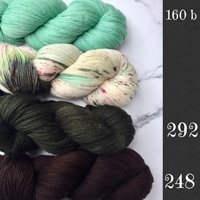 Ravelry: Artyarns Merino Cloud