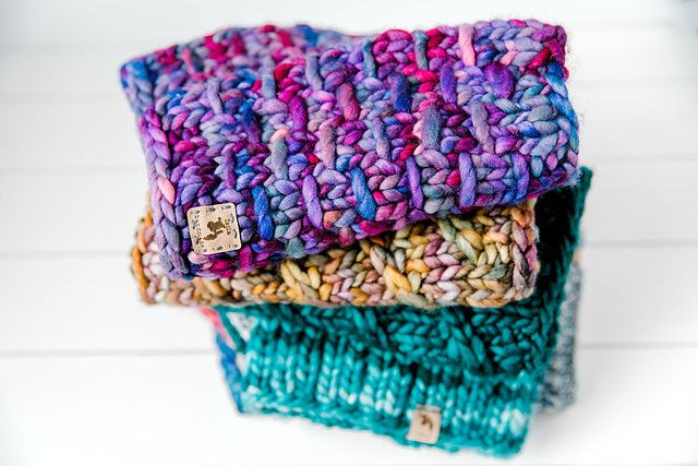 Ravelry: Dash Cowl pattern by Kali Sierra Berg