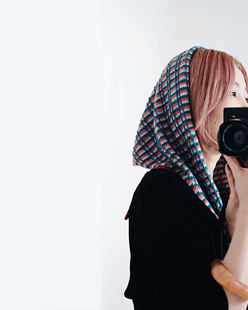 Ravelry: FIVE delta pattern by issuelyric Tae