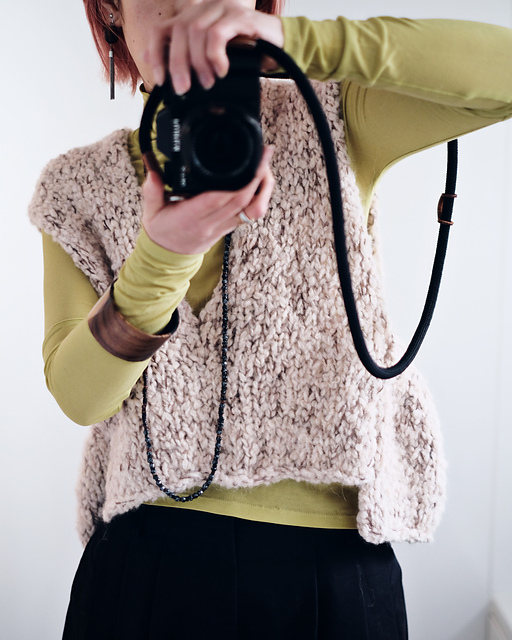 Ravelry: Hal pattern by issuelyric Tae