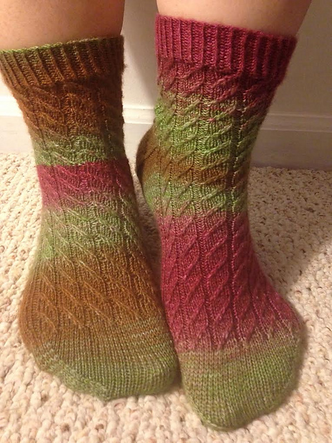 Ravelry: Angel's Struggle pattern by Rebecca A. Conner